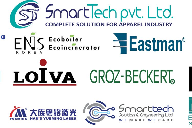 Smart Tech BrandSmart Tech pvt. Ltd | Complete Solution for Apparel ...