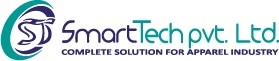 Smart Tech pvt. Ltd | Complete Solution for Apparel Industry